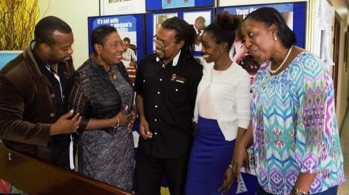 Amazing Dads’ Documentary Mini-series Launched - The Management ...