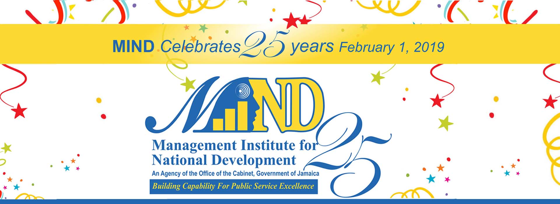 The Management Institute for National Development