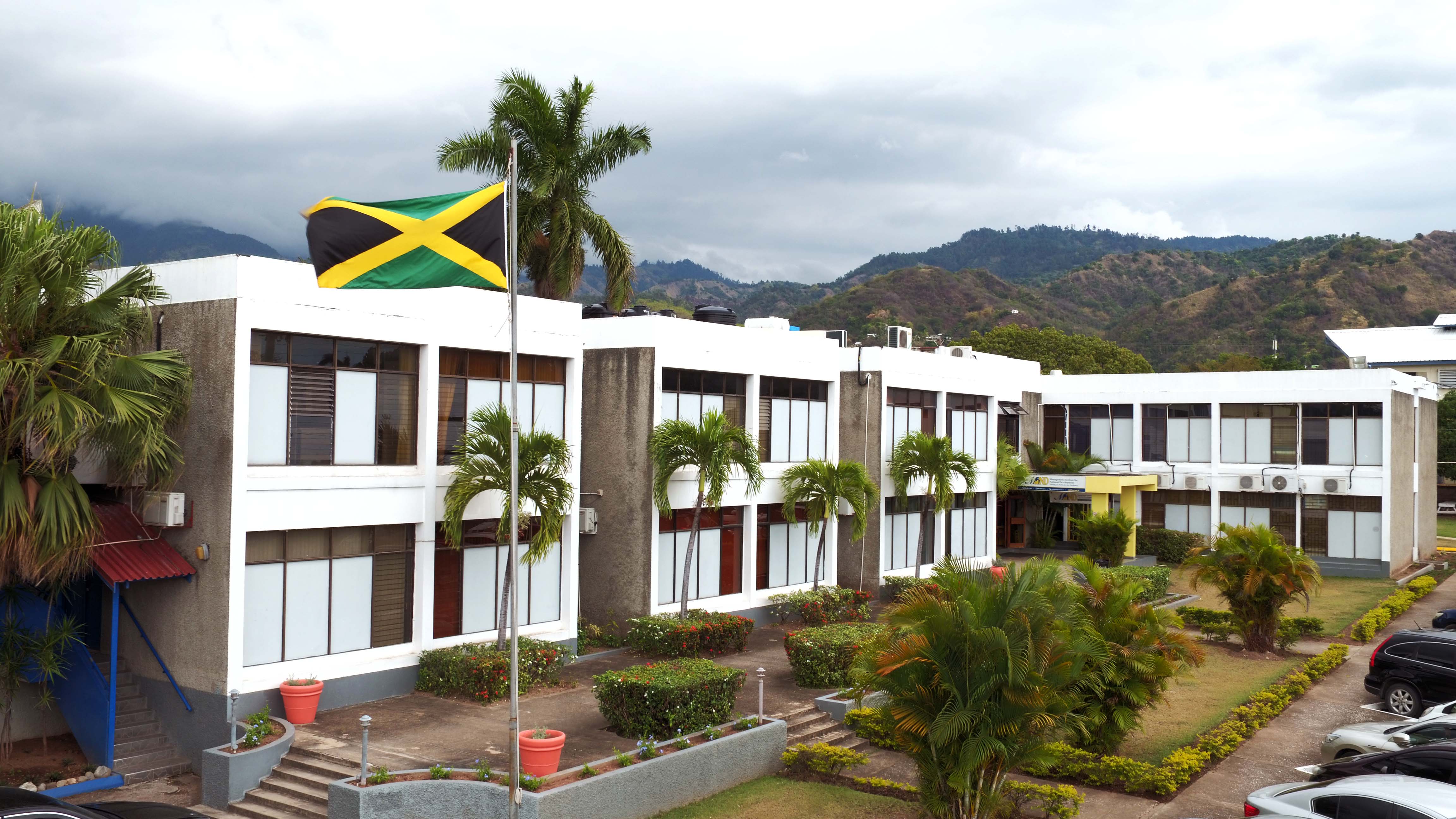 MIND History & Profile - The Management Institute for National Development