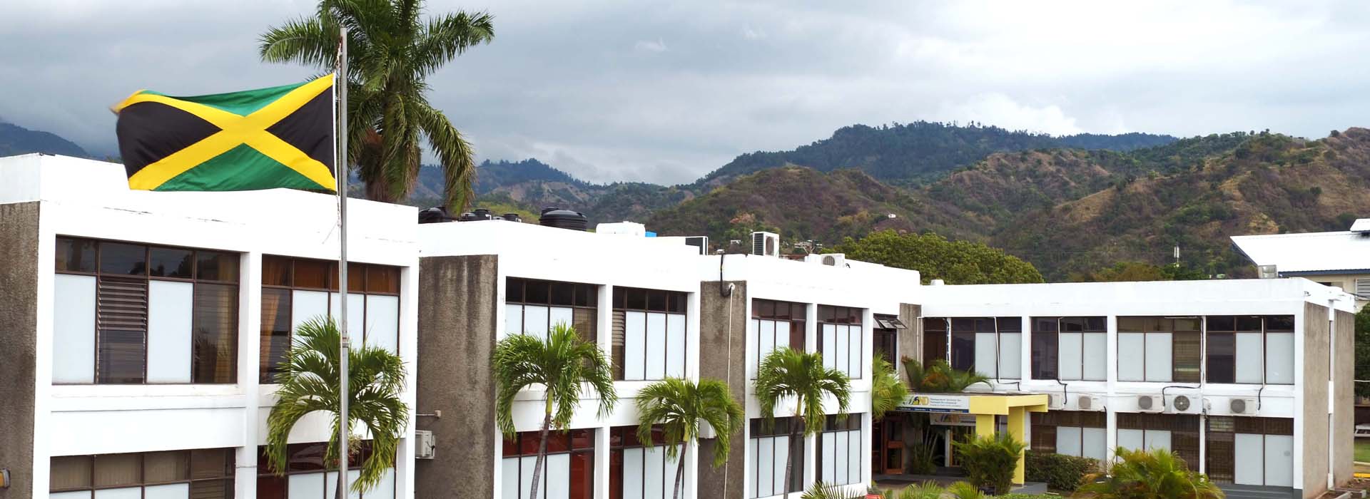 The Management Institute for National Development