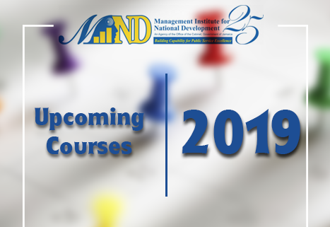 The Management Institute for National Development