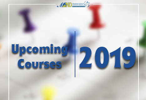 The Management Institute for National Development