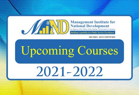 The Management Institute for National Development